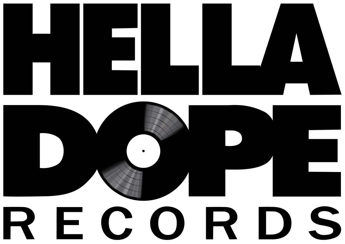 APPAREL – Hella Dope Records